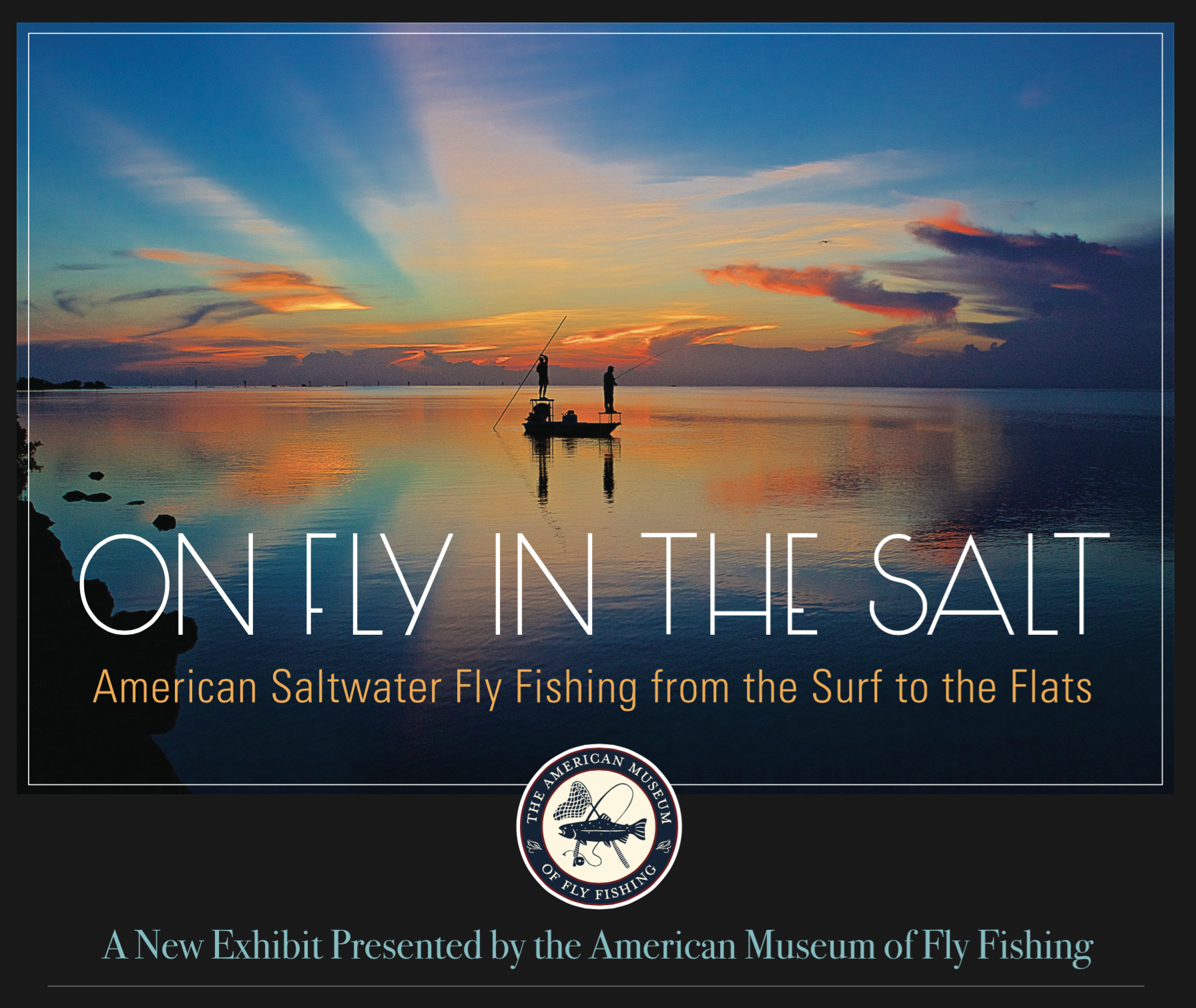 On Fly in the Salt: American Saltwater Fly Fishing from the Surf to the ...