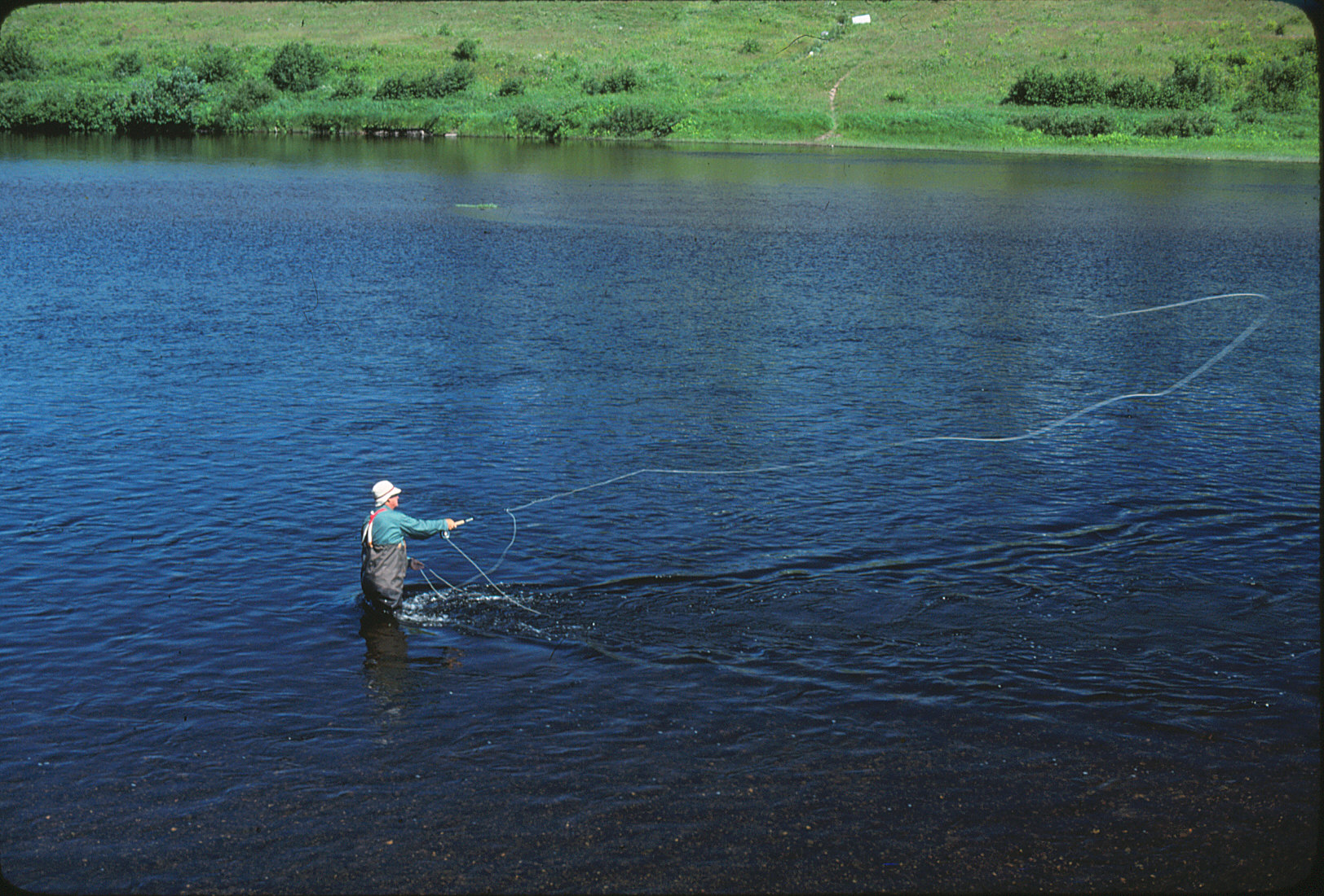 On the Fly with Rick Porcello - American Museum Of Fly Fishing