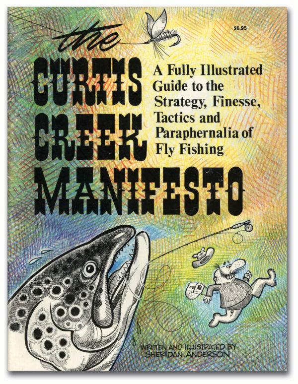 Annette Lilly Russ - American Museum Of Fly Fishing