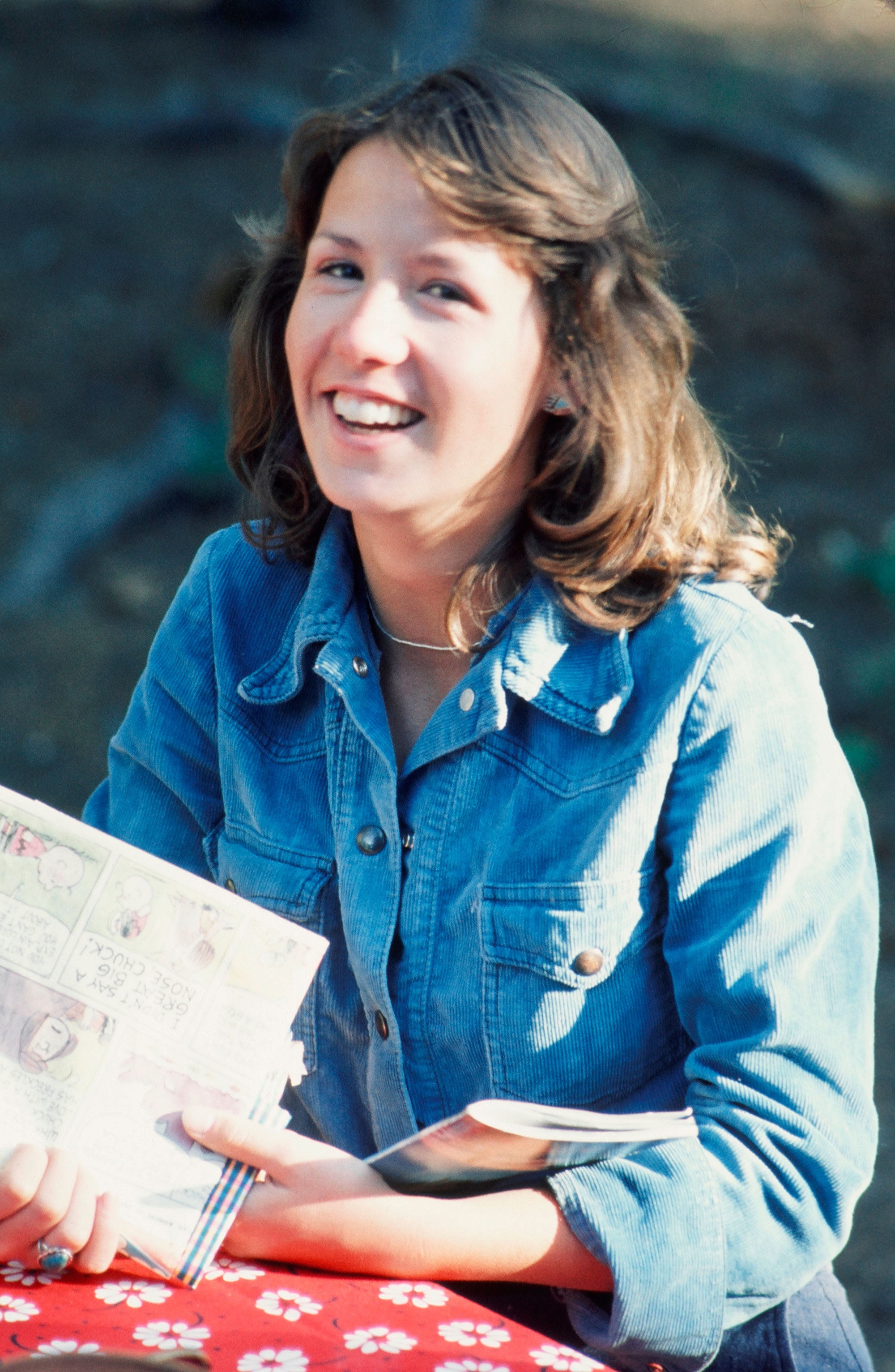 Annette Lilly Russ - American Museum Of Fly Fishing