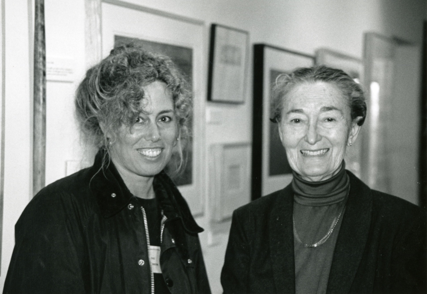 Margot Page - American Museum Of Fly Fishing