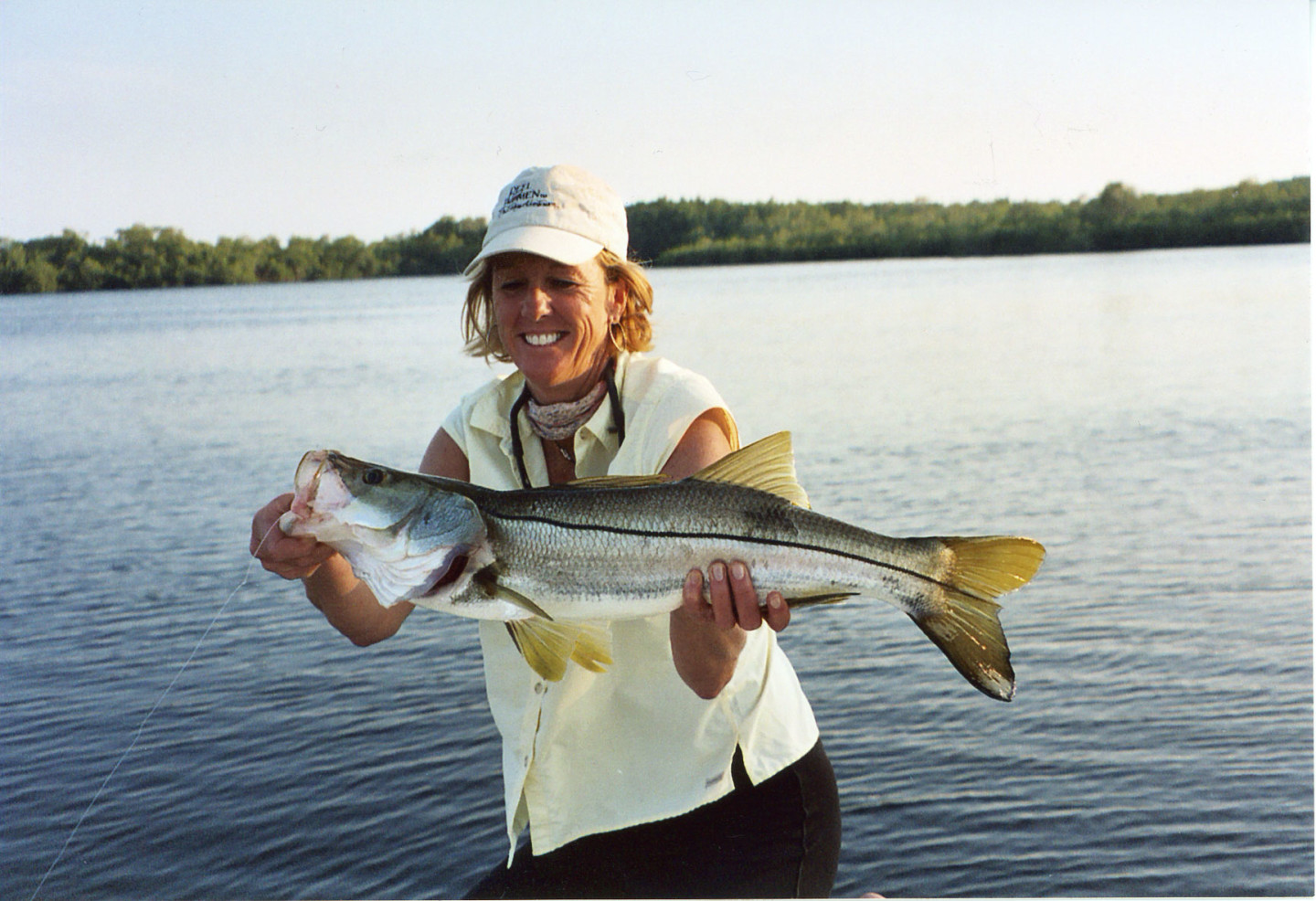Lori-Ann Murphy - American Museum Of Fly Fishing