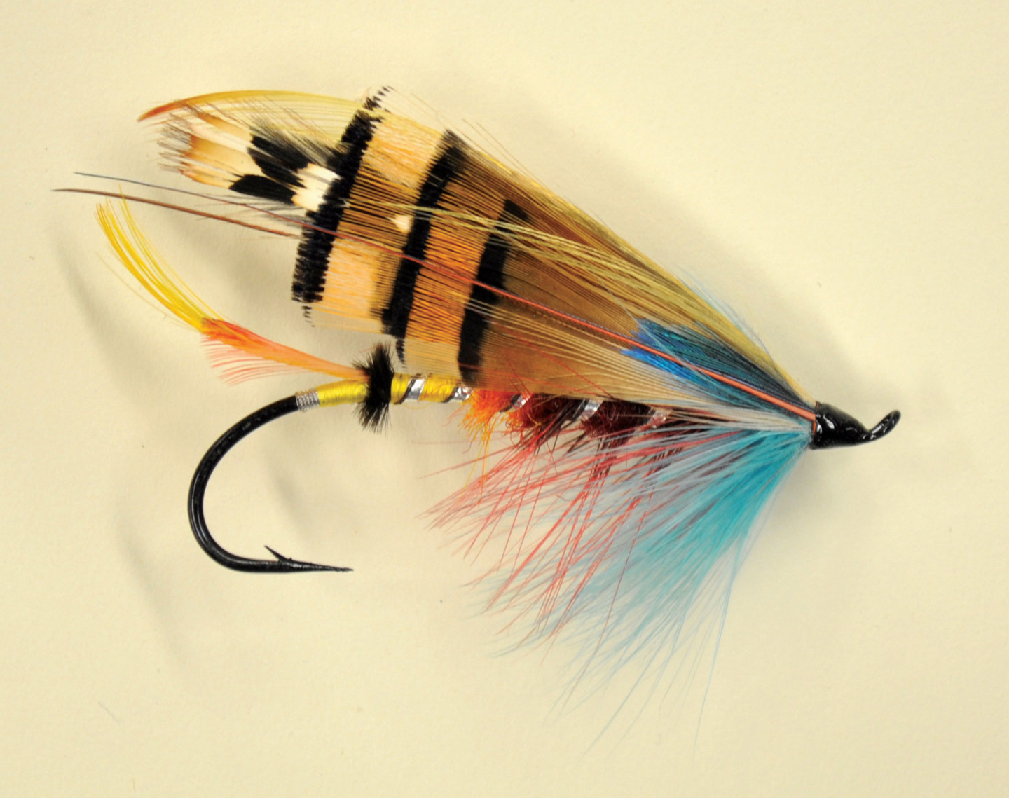 Megan Boyd - American Museum Of Fly Fishing