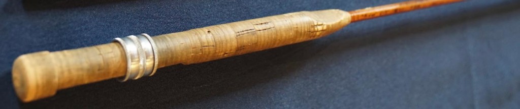 Paul Young Midge Fly Rod - American Museum of Fly Fishing