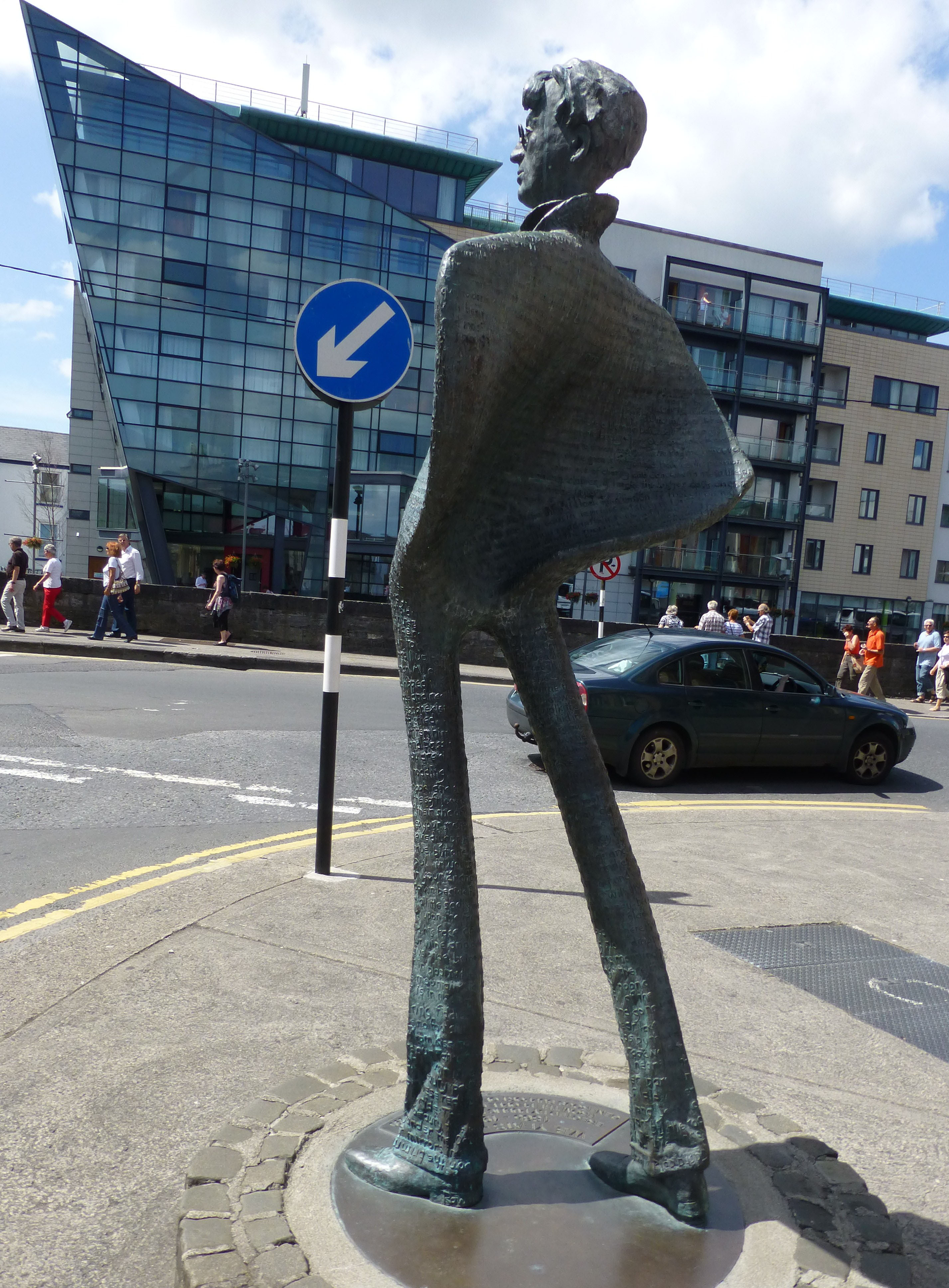 W.B. Yeats and the Fly - American Museum Of Fly Fishing