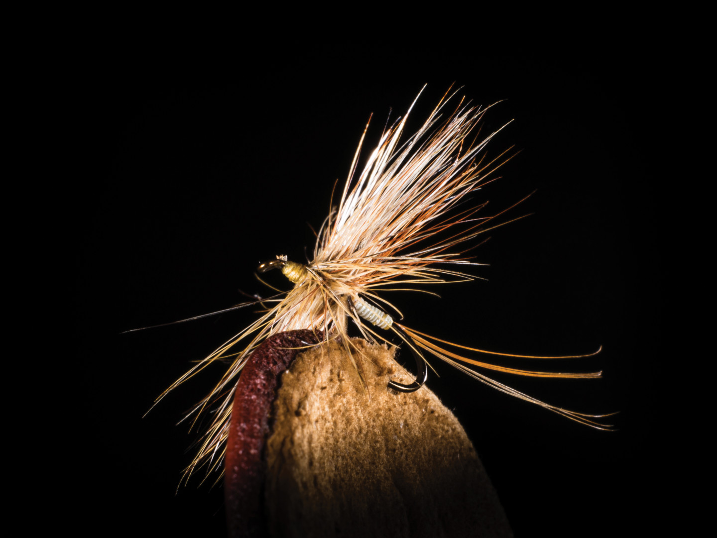 Five Flick Flies - American Museum Of Fly Fishing