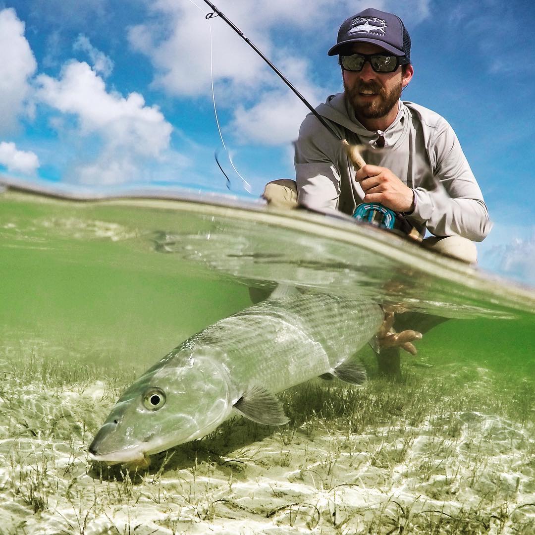 Kyle Schaefer Joins the American Museum of Fly Fishing Ambassador Team ...