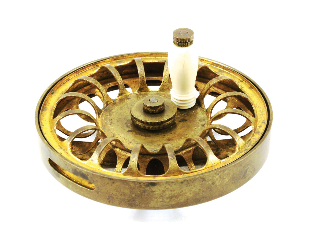 Side Effects: William Billinghurst and Early Fly-Reel Culture ...