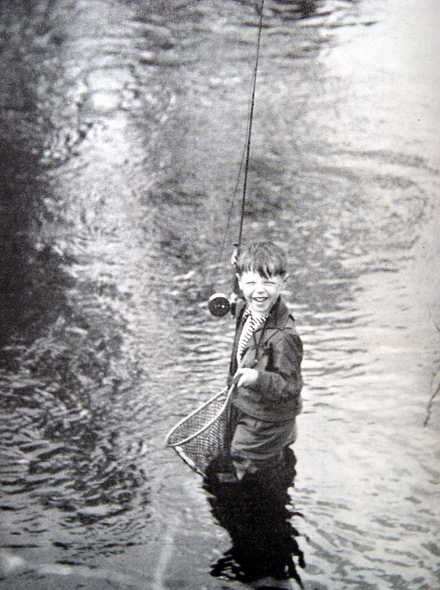 Identity in the Early Twentieth Century - American Museum Of Fly Fishing