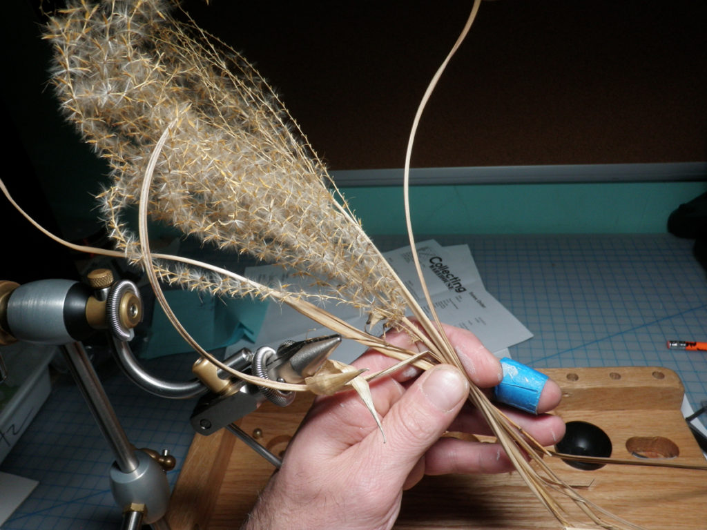 On Turbulence & Flow - American Museum Of Fly Fishing