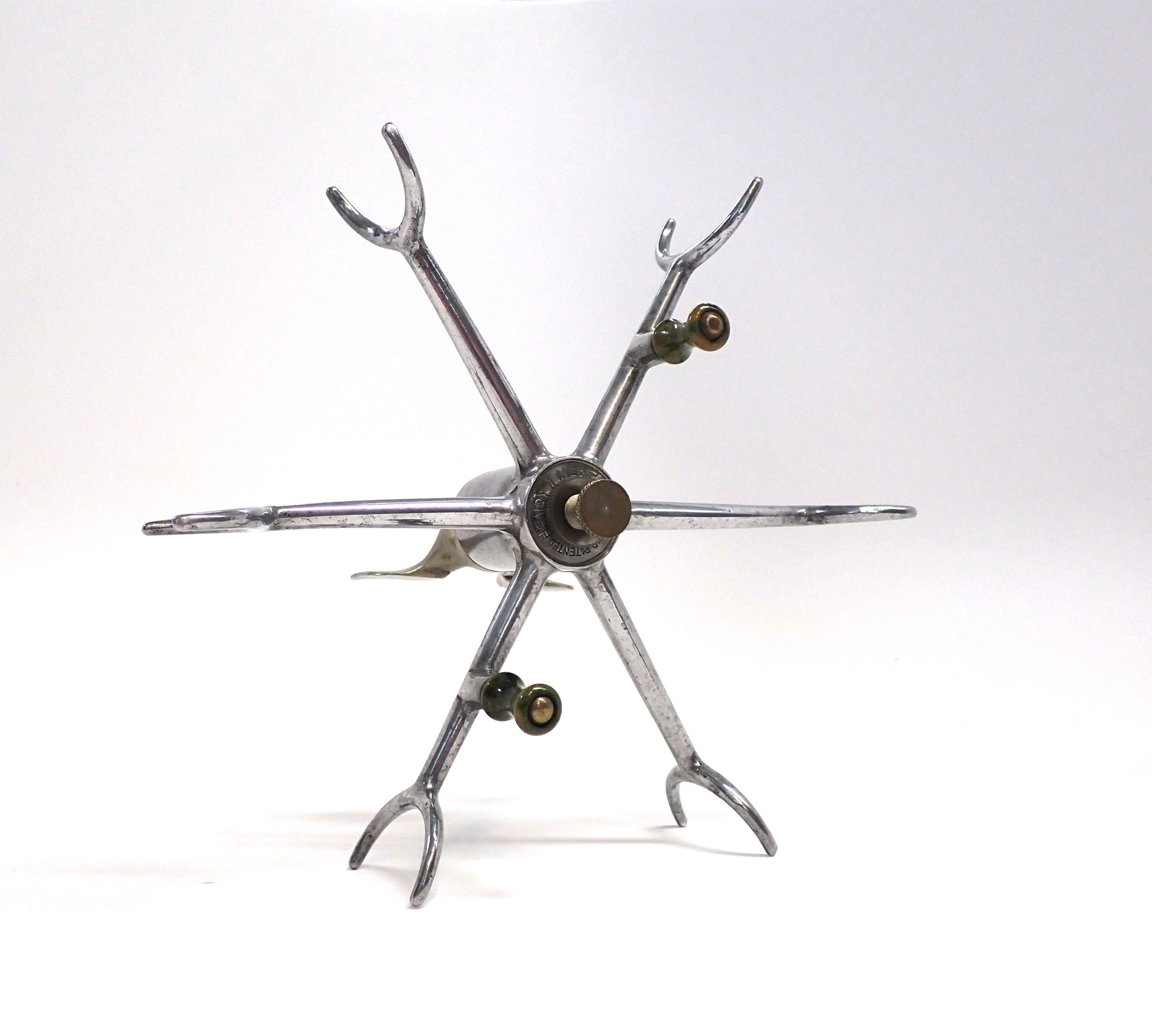 Fly Reels- American Museum of Fly Fishing