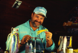 Fly Fishing Events-American Museum of Fly Fishing