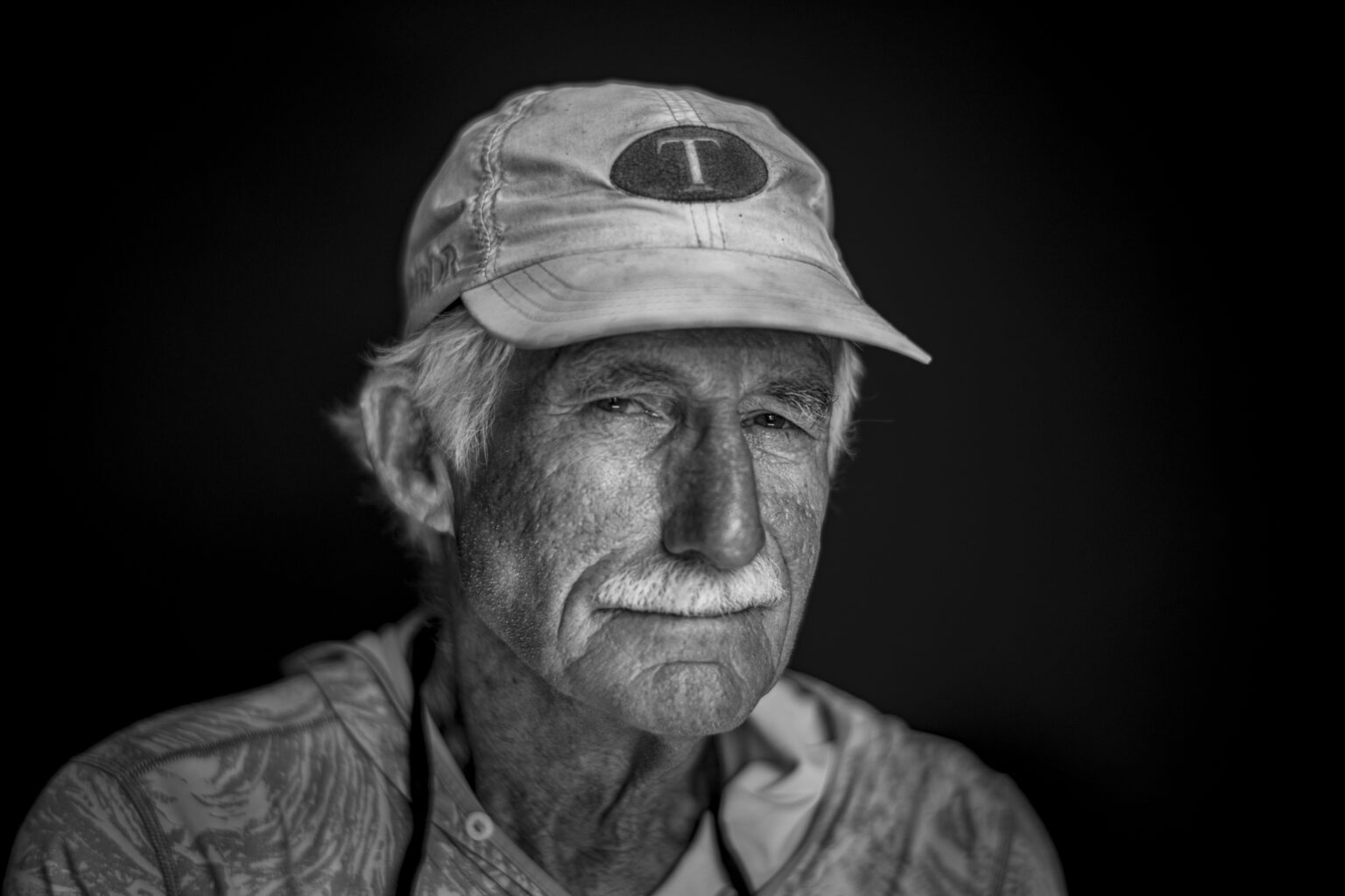 The 2025 Izaak Walton Award Honoring Steve Huff - American Museum Of ...