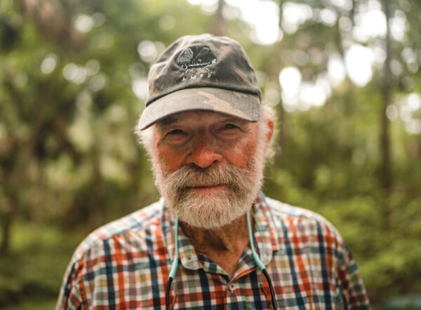Remembering Flip Pallot - American Museum Of Fly Fishing